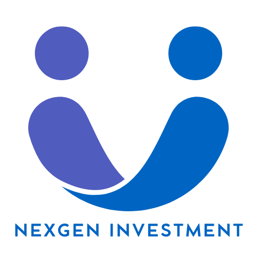 Login account | NexGen Investment LLC